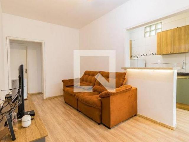 Apartamento à Venda Chácara das Pedras, 1 Quarto, 45 m² Porto Alegre