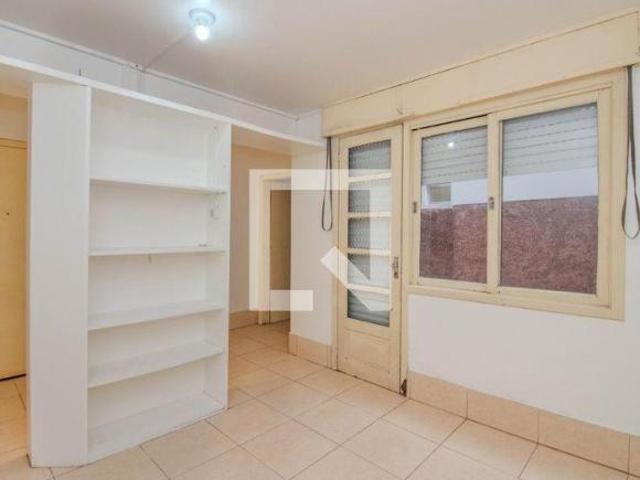 Apartamento à Venda Chácara das Pedras, 1 Quarto, 48 m² Porto Alegre