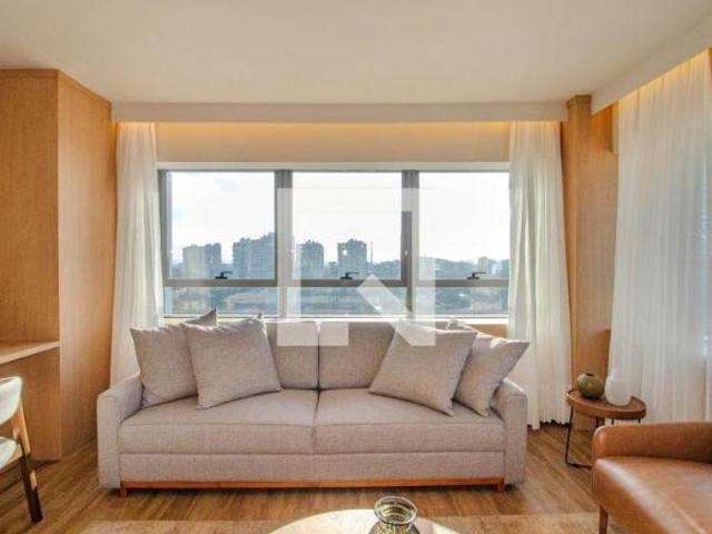 Apartamento à Venda Chácara das Pedras, 1 Quarto, 60 m² Porto Alegre