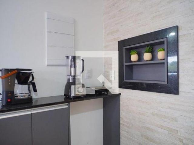 Apartamento à Venda Chácara das Pedras, 1 Quarto, 38 m² Porto Alegre