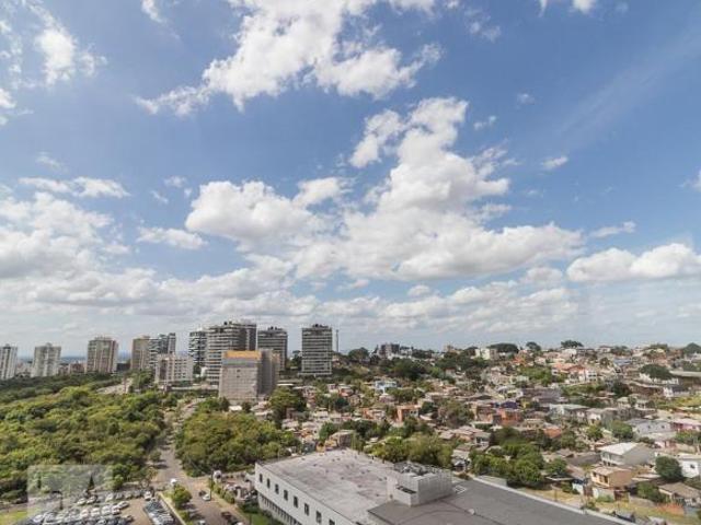 Apartamento à Venda Chácara das Pedras, 1 Quarto, 39 m² Porto Alegre