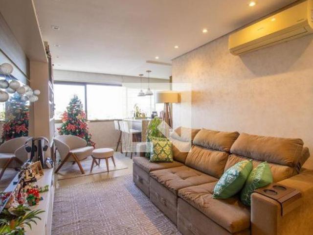 Apartamento à Venda Chácara das Pedras, 2 Quartos, 75 m² Porto Alegre