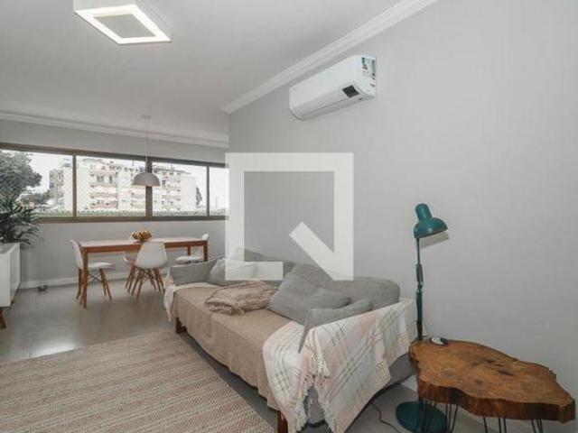 Apartamento à Venda Chácara das Pedras, 2 Quartos, 76 m² Porto Alegre