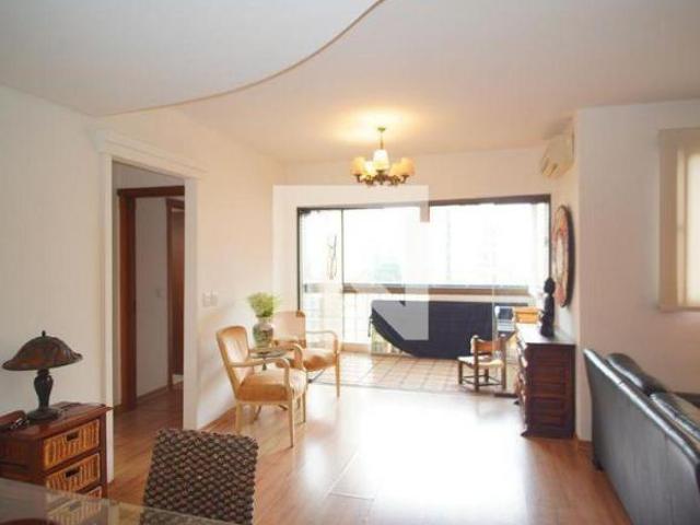 Apartamento à Venda Chácara das Pedras, 2 Quartos, 89 m² Porto Alegre