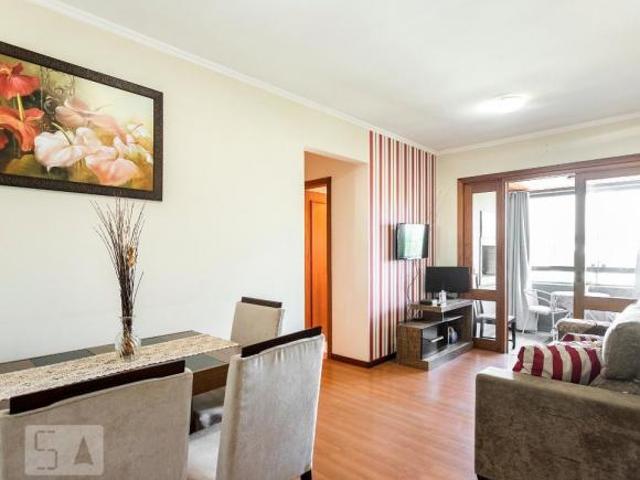 Apartamento à Venda Chácara das Pedras, 2 Quartos, 92 m² Porto Alegre