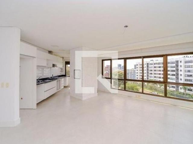 Apartamento à Venda Chácara das Pedras, 3 Quartos, 92 m² Porto Alegre