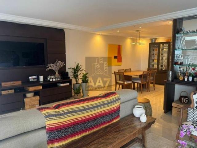 Apartamento à Venda Chácara Flora / Jardim Marajoara