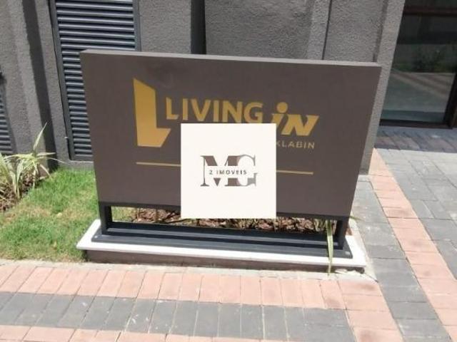 Apartamento à venda Chacara Klabin em São Paulo SP, Vila São José Ipiranga: 2 quartos, 2 salas, 1
