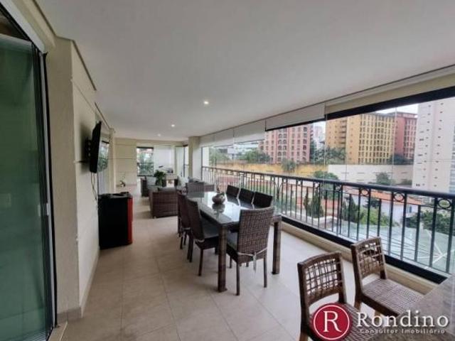 Apartamento à venda Chácara Klabin São Paulo