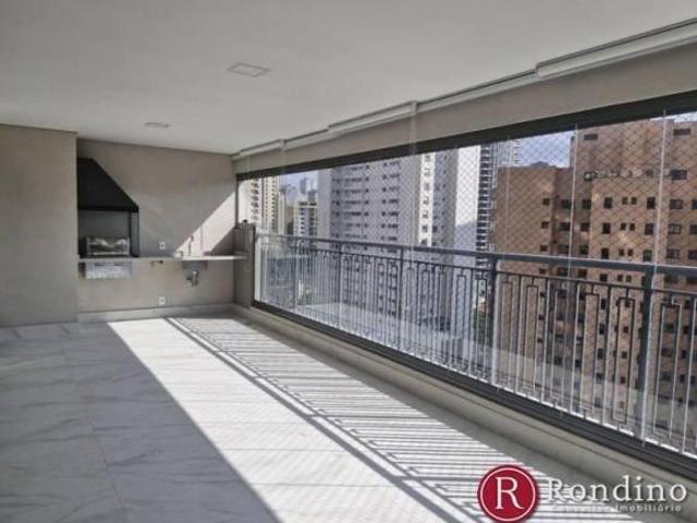 Apartamento à venda Chácara Klabin São Paulo