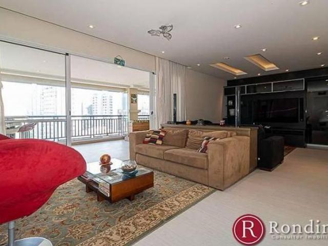 Apartamento à venda Chácara Klabin São Paulo