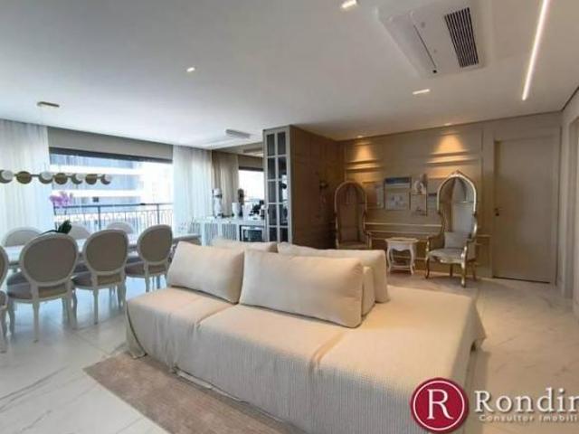Apartamento à venda Chácara Klabin São Paulo