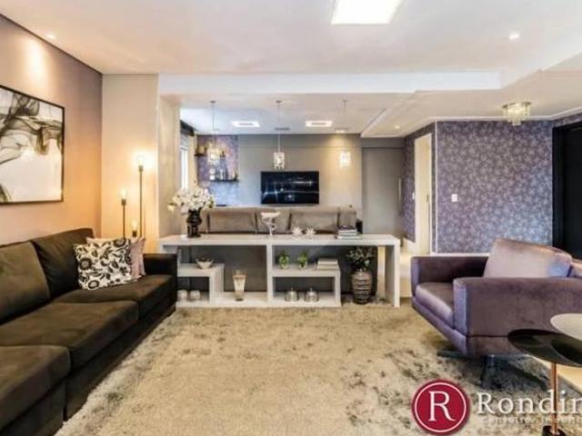 Apartamento à venda Chácara Klabin São Paulo