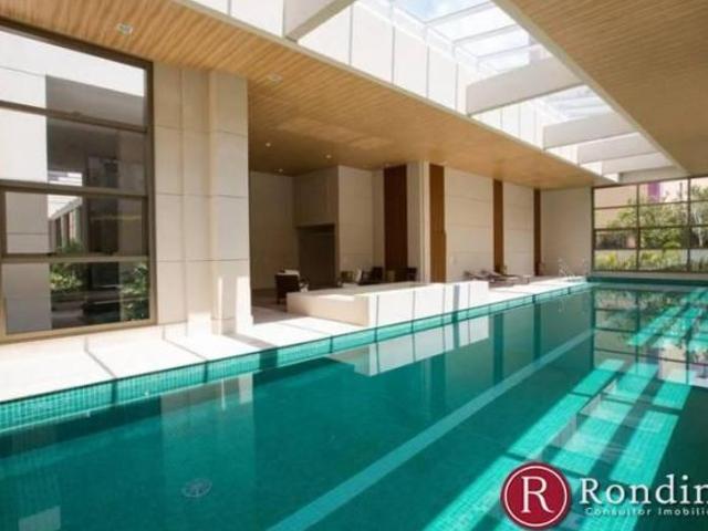 Apartamento à venda Chácara Klabin São Paulo