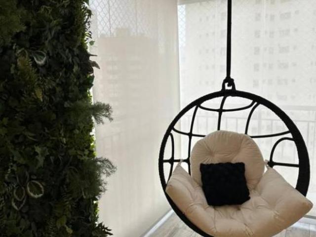 Apartamento à venda Chácara Klabin São Paulo