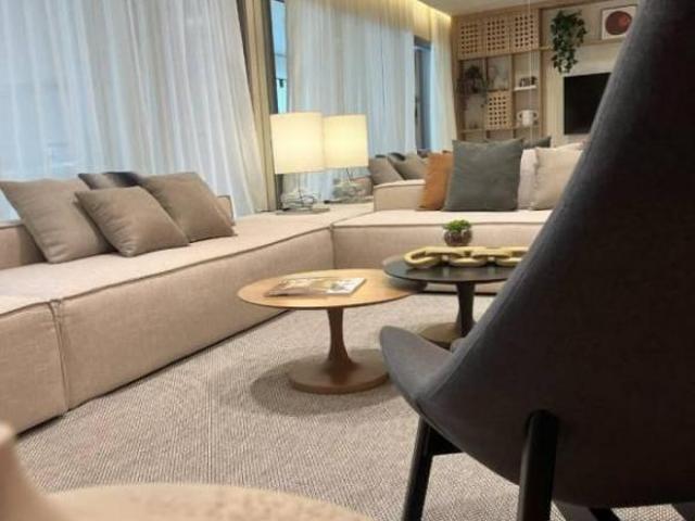 Apartamento à venda Chácara Klabin São Paulo