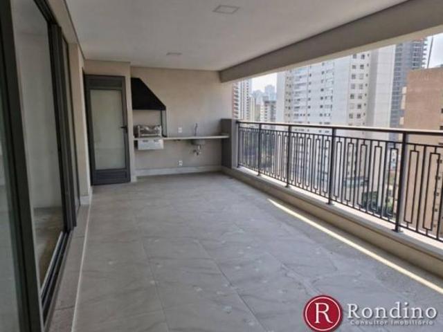 Apartamento à venda Chácara Klabin São Paulo
