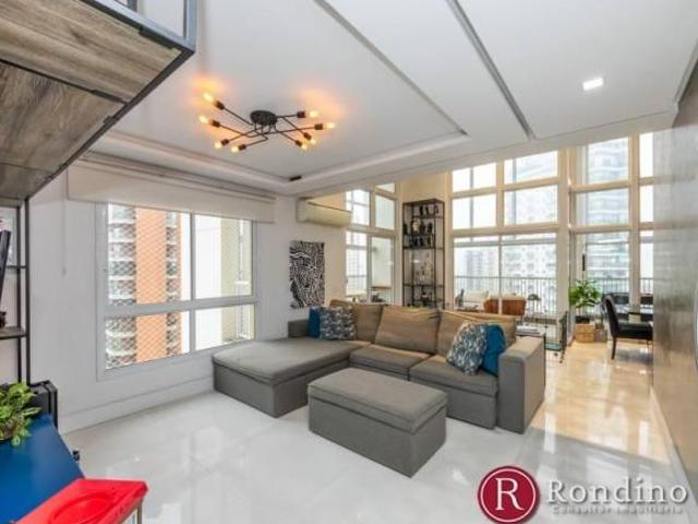 Apartamento à venda Chácara Klabin São Paulo