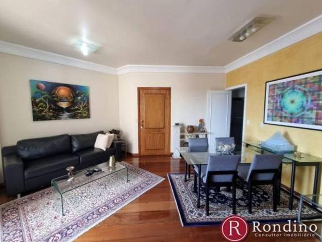 Apartamento à venda Chácara Klabin São Paulo