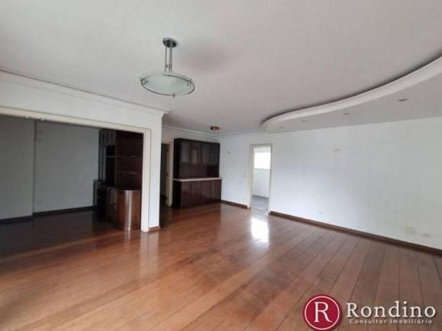 Apartamento à venda Chácara Klabin São Paulo