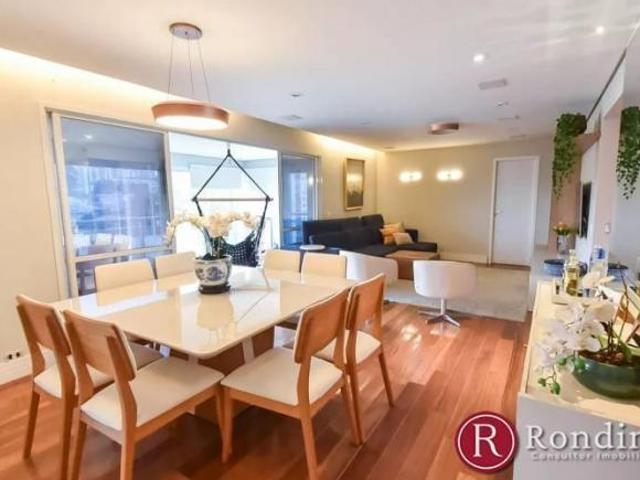 Apartamento à venda Chácara Klabin São Paulo