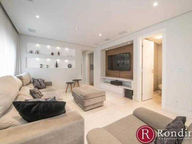Apartamento à venda Chácara Klabin São Paulo