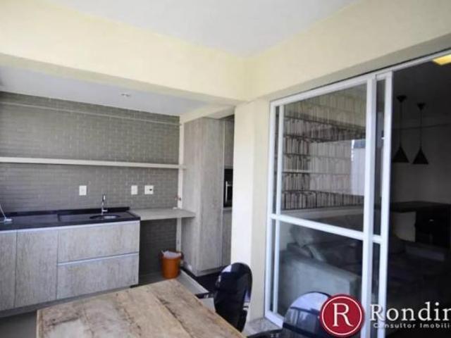 Apartamento à venda Chácara Klabin São Paulo