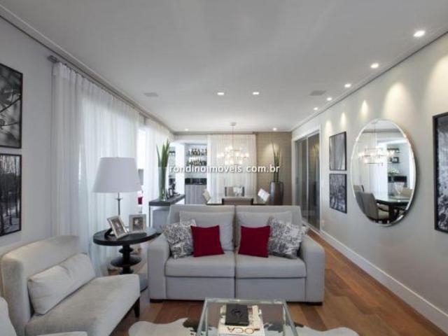 Apartamento à venda Chácara Klabin São Paulo