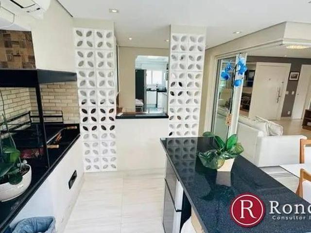 Apartamento à venda Chácara Klabin São Paulo