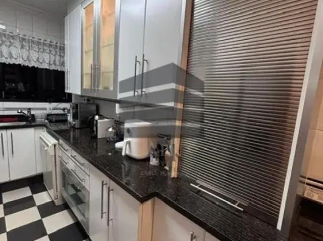 Apartamento à venda, Chácara Klabin, SAO PAULO SP