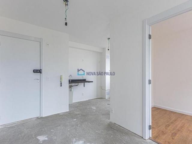 Apartamento à Venda Chácara klabin 1 dormitório 40 m²