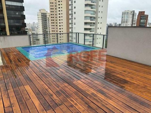 APARTAMENTO Á VENDA CHACARÁ KLABIN 3 SUÍTES 324M POR 4.600.00.000