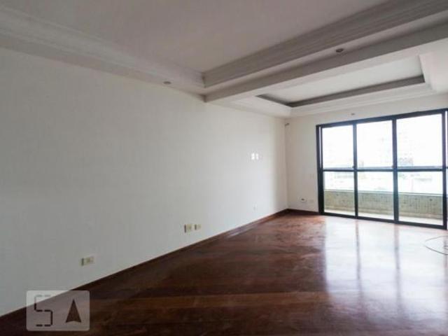 Apartamento à Venda Chácara Inglesa, 4 Quartos, 135 m2