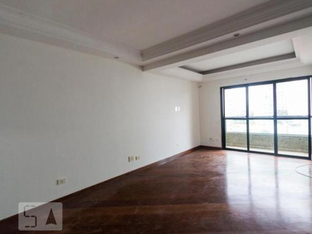 Apartamento à Venda Chácara Inglesa, 4 Quartos, 135 m2