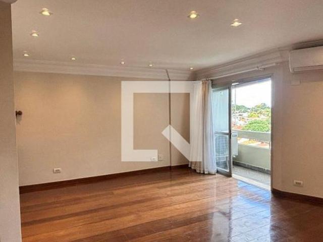 Apartamento à Venda Chácara Inglesa, 4 Quartos, 167 m2