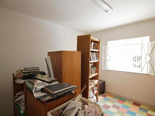 Apartamento à Venda Chácara Inglesa, 4 Quartos, 161 m² São Paulo