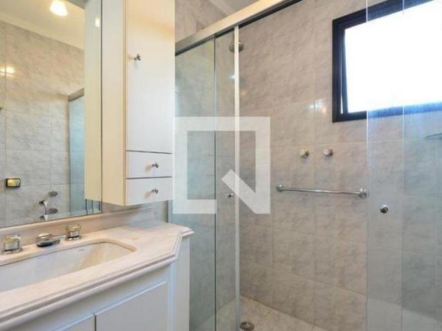 Apartamento à Venda Chácara Inglesa, 4 Quartos, 214 m2