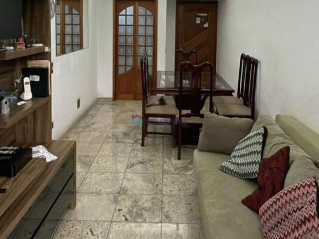 Apartamento a venda Chácara Inglesa. 63M. 2 quartos, 2 banheiros, 1 vaga. 550M Metrô Praça da Árvore