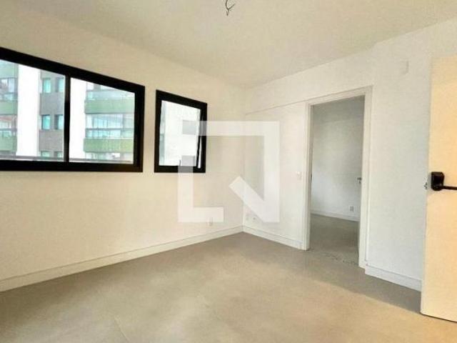 Apartamento à Venda Chácara Inglesa, 1 Quarto, 43 m2