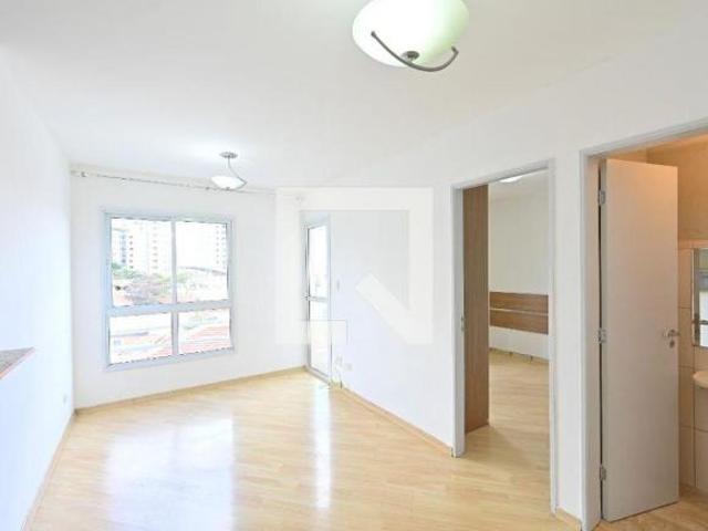 Apartamento à Venda Chácara Inglesa, 1 Quarto, 40 m2