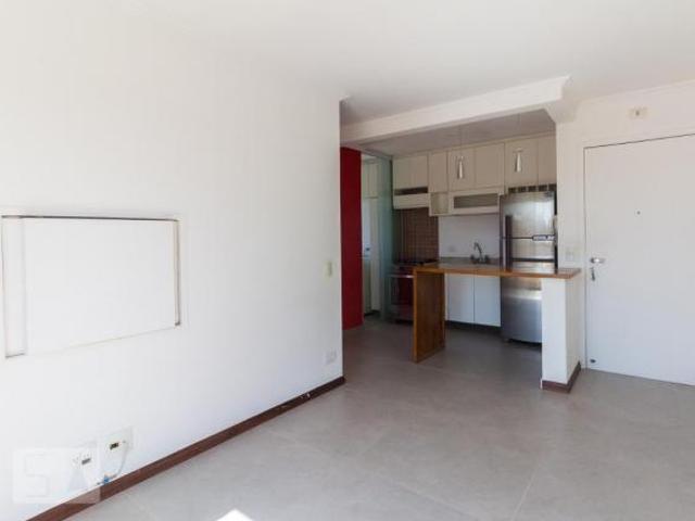 Apartamento à Venda Chácara Inglesa, 1 Quarto, 40 m2