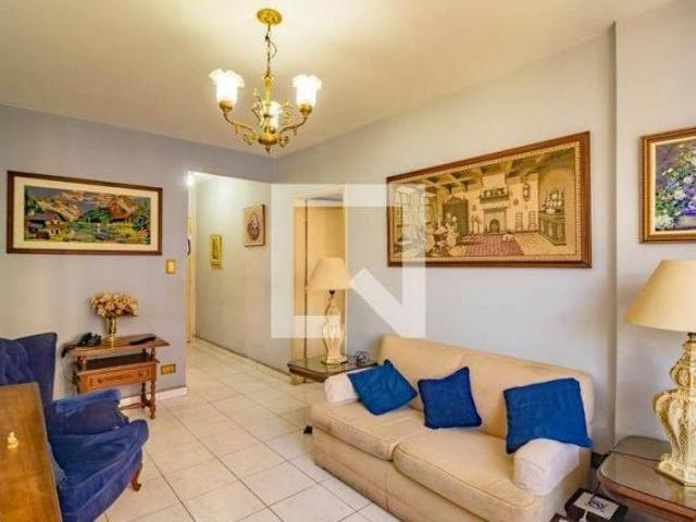 Apartamento à Venda Chácara Inglesa, 1 Quarto, 40 m² São Paulo