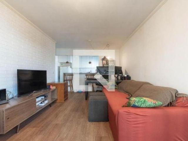 Apartamento à Venda Chácara Inglesa, 1 Quarto, 41 m² São Paulo