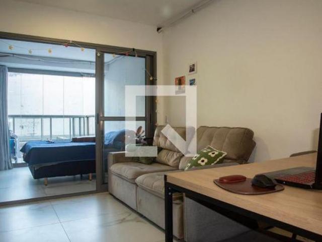 Apartamento à Venda Chácara Inglesa, 1 Quarto, 41 m² São Paulo