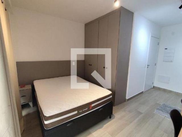 Apartamento à Venda Chácara Inglesa, 1 Quarto, 42 m² São Paulo