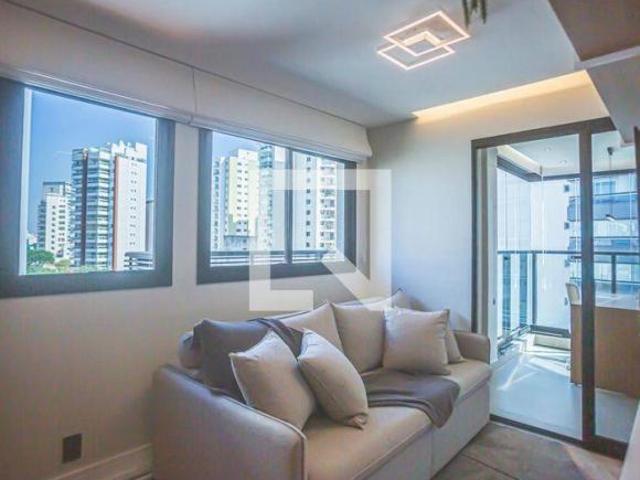 Apartamento à Venda Chácara Inglesa, 1 Quarto, 42 m² São Paulo