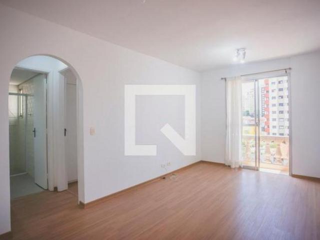 Apartamento à Venda Chácara Inglesa, 1 Quarto, 44 m2