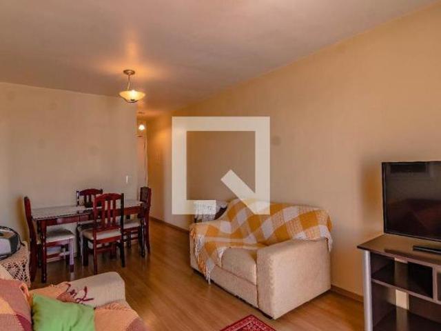 Apartamento à Venda Chácara Inglesa, 1 Quarto, 44 m2