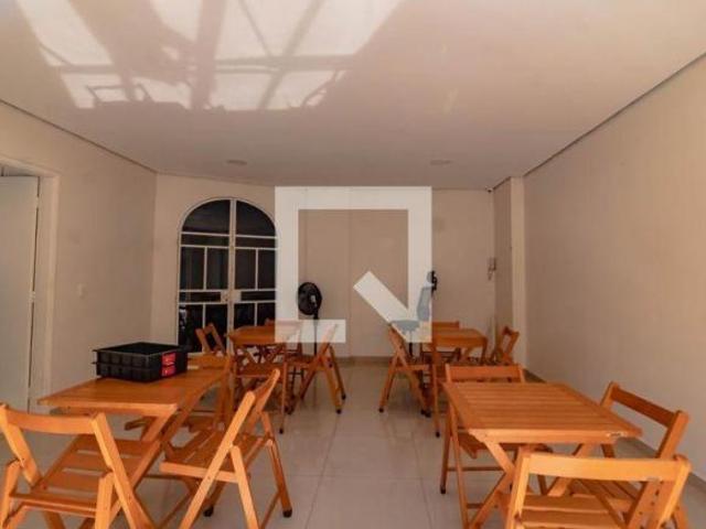 Apartamento à Venda Chácara Inglesa, 1 Quarto, 44 m² São Paulo