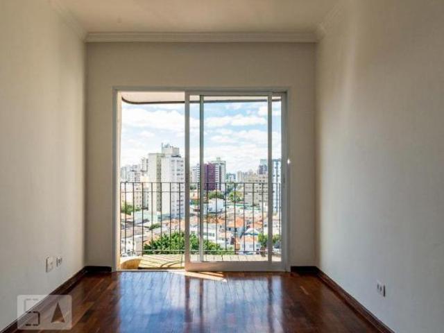 Apartamento à Venda Chácara Inglesa, 1 Quarto, 45 m2